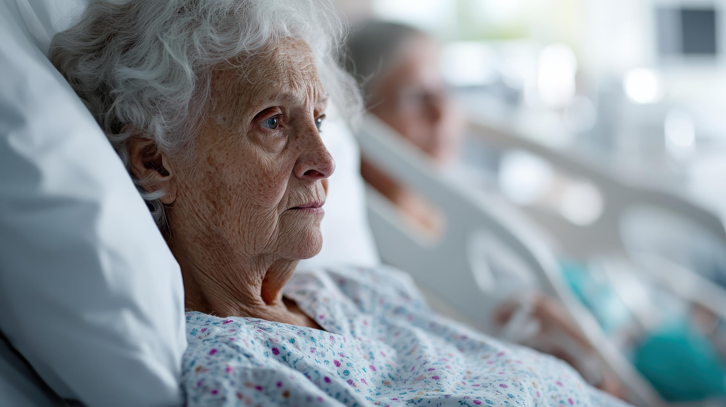 Sacral Pressure Ulcers in Nursing Homes | NJ Neglect Lawyer